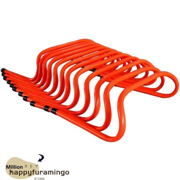 商品の情報 詳細情報 梱包サイズ      商品の説明 トレーニング ミニハードル  スピード筋力を鍛えるトレーニング法を通じて・筋力のパワーとスピードをつけます。スポーツパフォーマンスの向上とケガ予防のために・動的つり合いの条件を作ります...