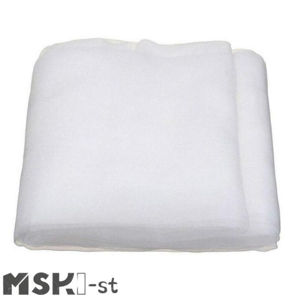 【多用途】防虫ネットは主に作物を昆虫、鳥や動物等の害虫害獣から守れ、これ以外に保温、防風、霜、雪、埃を遮断でき、多用途使える農業園芸ネットです。【使用簡単】開けて、植物に覆う或いは植物を囲むだけでしっかりと保護できます。直接にネットを通して...