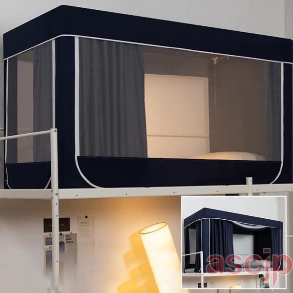 プレミアム素材：高品質の通気性のある色合いの生地でできており、化学臭、刺激性のある染料、柔らかく、快適で、耐摩耗性があり、通気性に優れています。軽量、速乾性、洗濯性、退色なし。自己完結型の蚊帳、蚊やその他の飛翔昆虫を防ぐためのハニカムメッシ...