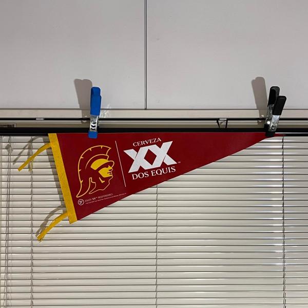 ダブルエックス ビール タペストリー 新品？サイズ：約75×29.5cmガレージやリビングにいかがですか？バーやレストラン、ダイナーなどショップでも！新品かと思いますがアメリカ物の為USED扱いでお願いします。アメリカのUSED品です、汚れ...