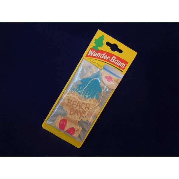 ワンダーバーム エアーフレッシュナーリトルツリーのヨーロッパ販売バージョンですね。室内や愛車などでお使いください。ＵＳモノです、新品でもパッケージ等つくりの粗いところや傷などがあります。ネコポス対応商品です（ポスト投函 385円）手渡し希望...