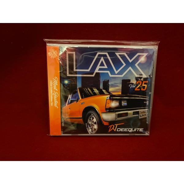 DJ DEEQUITE ミックスＣＤ 新品ウェストコースト クルージンミュージック画像のＱＲコードからダイジェスト視聴できます。ローライダー usdm hdm jdm ローライディング