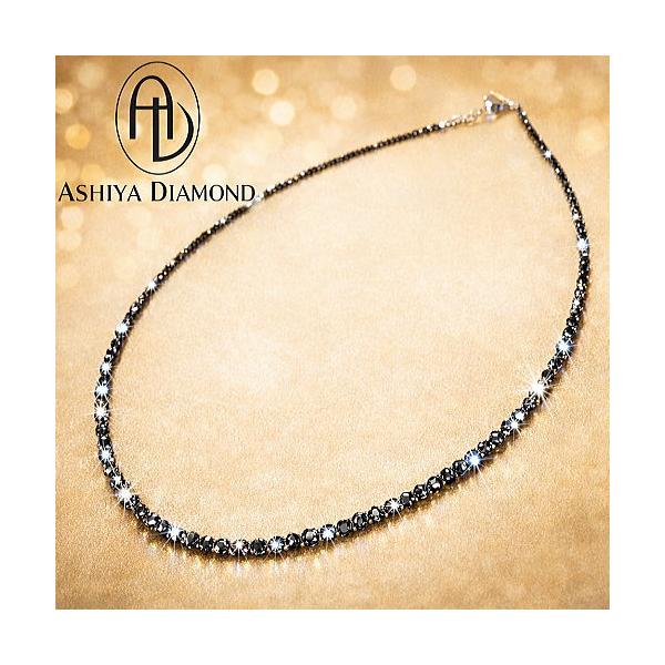 芦屋ダイヤモンド正規品2mmブラックスピネルネックレス市場にほとんど出回らない極細2mmこのサイズを均一に揃え多面カットで輝きを出せる工房はごくわずかだからこそ静かなラグジュアリーとして価値があります光を受けるたび黒の奥から澄んだ煌めきが立...