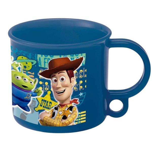 食器洗い乾燥機対応お子様の飲料用コップとして歯磨き用として、お弁当用の携帯コップとしても活躍！お名前シール付きキャラクターによってはコップ袋もラインナップしていますので同じキャラでコップ袋と合わせて使えば携帯にも便利です【製品仕様】●サイズ...