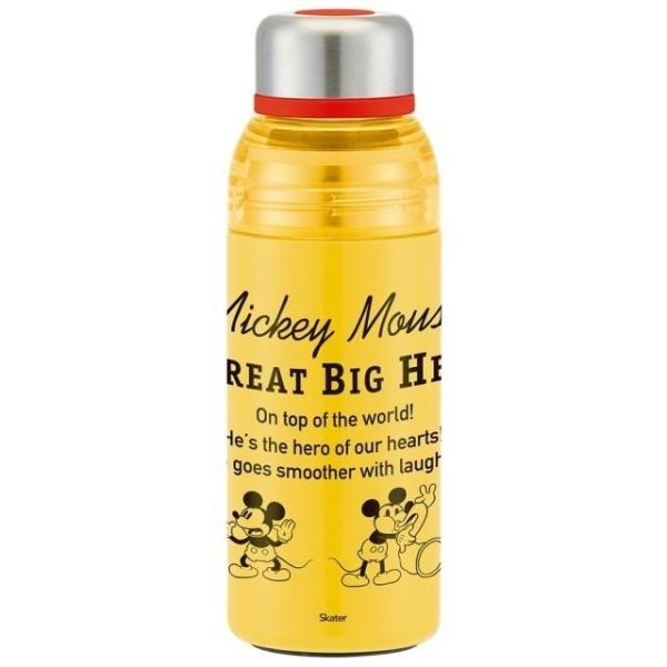 SSPR4 セパレート ステンレスボトル 400ml SSPR4 スケーター フタ部分が外せる機能的なステンレス水筒 フタの下部をくるっと回せば分解できて広口になるので洗いやすく、大き目の氷でも入れやすい 本体は真空二重構造で高い保冷能力 ...