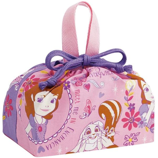 入園入学準備におススメです♪お弁当箱を入れるのに便利な巾着袋です。ランチ巾着としてはもちろん、小物入れや小分け袋として使用するなど、用途の幅広い商品です。遠足などににも左右にヒモを引くだけでサッと閉じることができ,洗濯可能でいつも清潔【サイ...