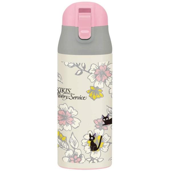 超軽量なワンプッシュステンレスマグボトルです。保温、保冷機能がありオールシーズン使うことができるステンレスマグボトル真空2重構造のため保温性が高く、保冷にも適しています ワンタッチオープンで飲みたい時に片手で手軽に開けることができ、ロック機...