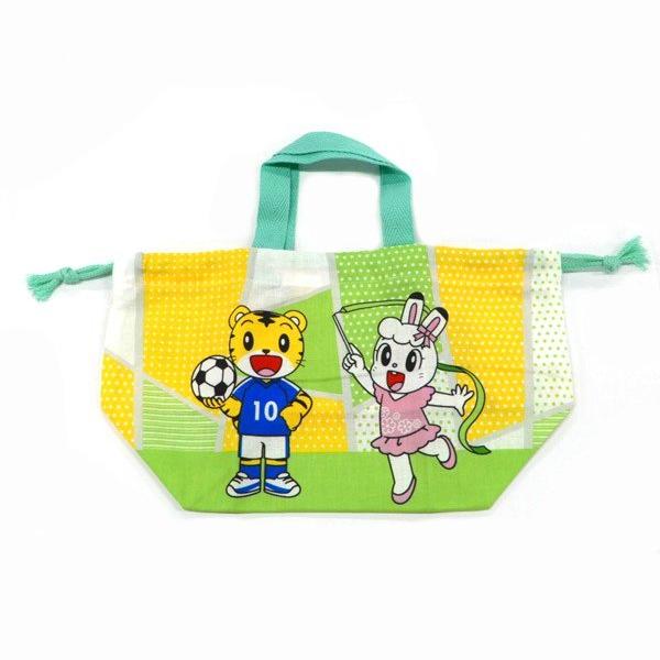 入園入学準備におススメです♪お弁当箱を入れるのに便利な巾着袋です。ランチ巾着としてはもちろん、小物入れや小分け袋として使用するなど、用途の幅広い商品です。遠足などににも左右にヒモを引くだけでサッと閉じることができ,洗濯可能でいつも清潔【サイ...