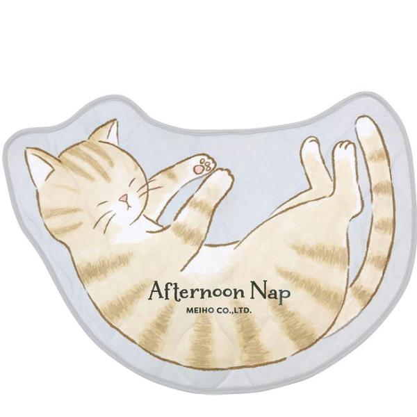 ネコ好きにおすすめのインテリアマット裏面にはすべりにくい加工をしています。サイズ:W620×D7×H460mm素材・材質:本体生地:ポリエステル滑り止め加工:塩化ビニル生産国:中国※撮影時の光の具合、またお客様のページをご覧になられるパソコ...