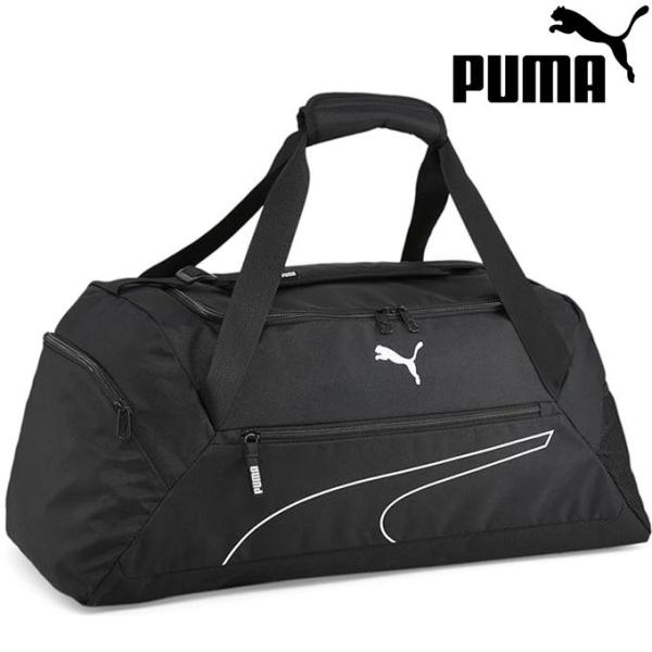 旅行やアウトドア、ジムの行き帰りに適切なスポーツバッグです。サイズ：28cmx62cmx30cm(48L)4099685705948ポリエステル※撮影時の光の具合、またお客様のページをご覧になられるモニターの環境により、実際の商品と多少異な...