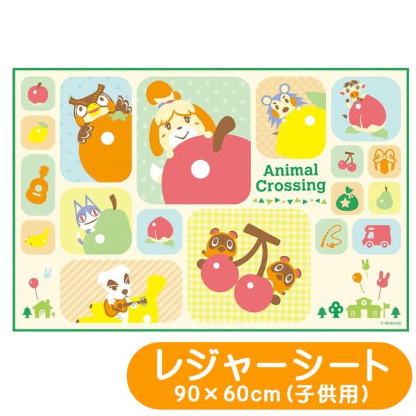 コンパクトでお子様リュックにすっぽりレジャーシート幼稚園や小学校の遠足やピクニック運動会の敷物にディズニー・サンリオキャラクターなどかわいいデザインが揃ってます。 サイズ:縦60×横90cm素材:ポリエチレンメーカー：スケーター品番：VS1...