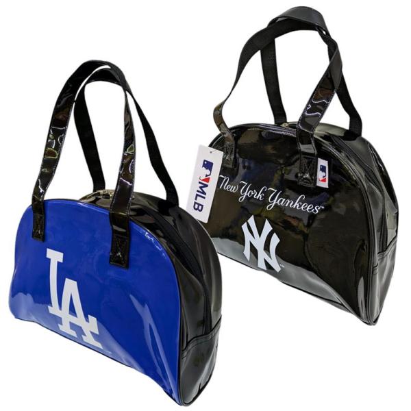 MLB メジャーリーグボストンビーチバッグかっこいいメジャーリーグ公式のボストン型プールバッグですロサンゼルスドジャースとニューヨークヤンキースの2種小学校や幼稚園でのプールの授業や水泳教室にレジャー、海水浴等にも●素材:PVC●サイズ:W...