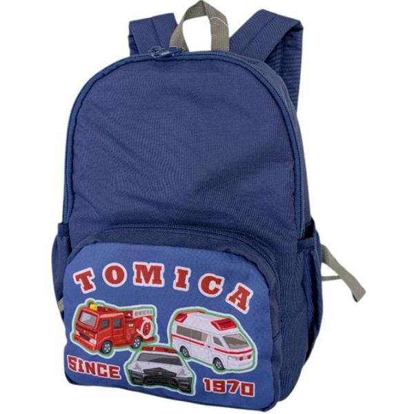 大人気キャラクターのお子様リュックサック♪入園入学(保育園・幼稚園・学校)やお稽古事などで使える便利なデイパック。子供達が大好きな可愛いキャラクター柄。落下防止におなかの前で止められるベルト付き☆  遠足や行楽シーズンで大活躍のアイテムです...