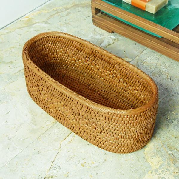 ■サイズ(cm):約W 19.5~20.0 x D 9~10 x H 6.5~7.0■素材:アタ■クオリティ:スタンダードクオリティ■原産国:インドネシア・バリ島※注意事項はページ下部に掲載しております。ページ最下部までご確認お願いいたします。