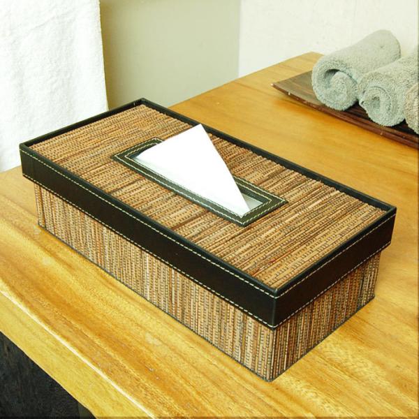 ■サイズ(cm):＜外寸＞幅：約27.5cm、奥行：約14cm、高さ：約8.5cm＜内寸＞幅：約25.5cm、奥行：約12.5cm、高さ：約6.8cm※ハンドメイド品ですので多少サイズは前後します。 ※ご自宅のティッシュケースのサイズをご確...