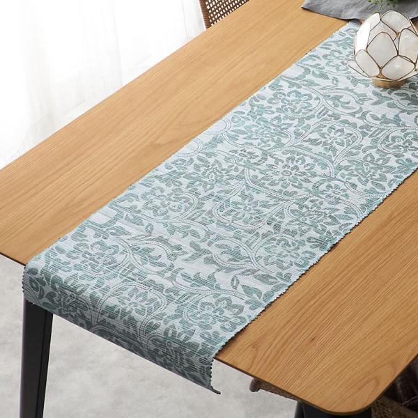 ■サイズ(cm)約 W 150 ×D 36 ×H 0.3■素材ウォーターヒヤシンス/コットン■原産国インドネシア バリ島 ■ご注意※写真のテーブルランナー以外の小物は非売品です。※ハンドメイドのためサイズ・形が写真と異なる場合があります。※...