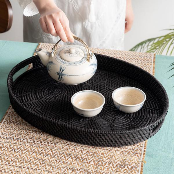 ■サイズ(cm)約 W 42 × D 32 × H 5※多少サイズは前後します。■重量約 350g■素材ラタン■生産国インドネシア■お手入れ・水洗いやつけ置きは出来ません。汚れた際は固く絞った布で拭いてください・アルコール類は変色や剥離の原...