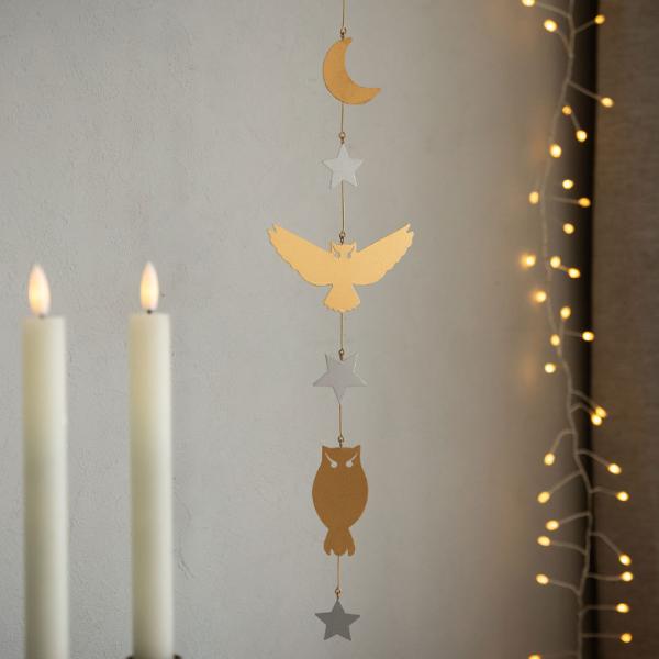 ■サイズ(cm)約 W 5 × H 37.5フックの長さ：約 7.5※多少サイズは前後します。■重量約 10 g■素材ブリキ■原産国フィリピン■ご注意 ※職人が一点ずつ手作業で制作しているため、同じ商品でも色・形・大きさ等に違いが生じる場合...