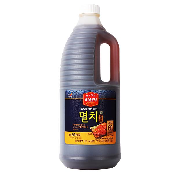 ★韓国食品・雑貨のご購入はぜひ【Asia市場】で！サイト内で税込9,000円以上のご購入で送料が無料に！(クール便代一口800円は別途かかります）■スタッフコメントいわしの発酵抽出エキスで、臭みがなくあっさりとした味です。 キムチ漬けは も...