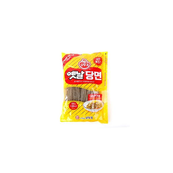 ★韓国食品・雑貨のご購入はぜひ【Asia市場】で！サイト内で税込9,000円以上のご購入で送料が無料に！(クール便代一口800円は別途かかります）■スタッフコメント韓国の春雨はさつまいも澱粉で作られるものが多いです。弾力がありぷるぷるとして...