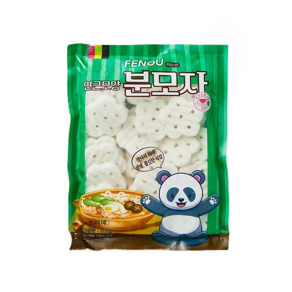 ★韓国食品・雑貨のご購入はぜひ【Asia市場】で！サイト内で税込9,000円以上のご購入で送料が無料に！(クール便代一口800円は別途かかります）■スタッフコメント今、韓国モッパン界を席巻中！普通のブンモジャに飽きたらない人のためのかわいい...