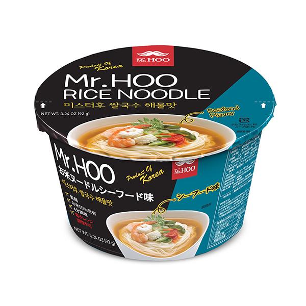 ★韓国食品・雑貨のご購入はぜひ【Asia市場】で！サイト内で税込9,000円以上のご購入で送料が無料に！(クール便代一口800円は別途かかります）■スタッフコメント麺に米粉が含まれている、ノンフライの「お米ヌードル」です。海鮮のあっさりとし...