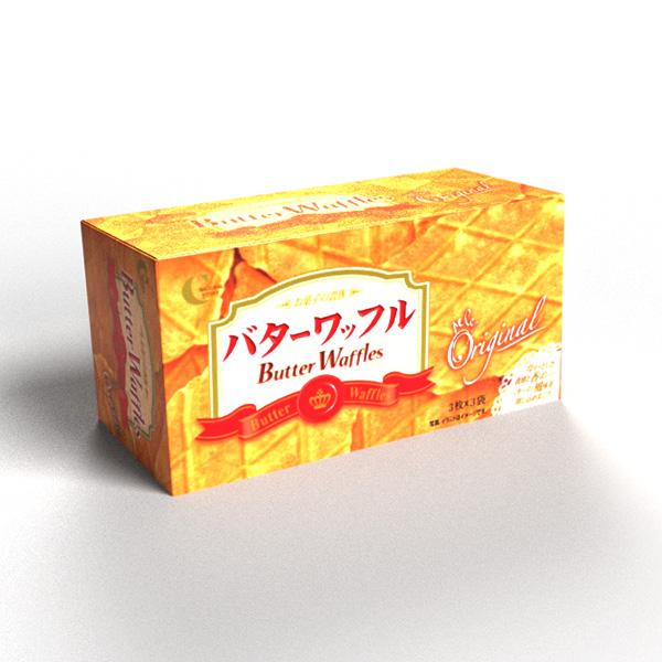 ★韓国食品・雑貨のご購入はぜひ【Asia市場】で！サイト内で税込9,000円以上のご購入で送料が無料に！(クール便代一口800円は別途かかります）■スタッフコメント甘過ぎず香り豊かなバターの味を気軽に楽しめるワッフルのようなバタークッキーで...