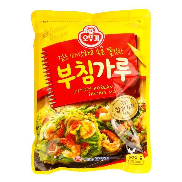 ★韓国食品・雑貨のご購入はぜひ【Asia市場】で！サイト内で税込9,000円以上のご購入で送料が無料に！(クール便代一口800円は別途かかります）■スタッフコメント韓国でチヂミの粉といえば、やっぱりオトギのチヂミの粉！と言われるほど有名です...