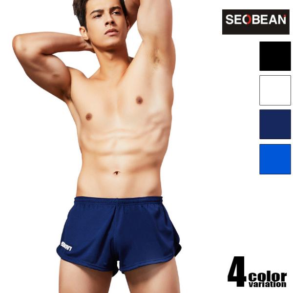 関連キーワードショートパンツ メンズ 紳士 ショーツ パンツ 下着 インナー セクシー メンズ下着 男性下着 父の日 彼氏 プレゼント お祝い 誕生日 プレゼント 安い 贈り物 大人気 ブランド  ホワイトデー ポイント利用 爆買