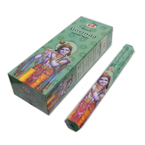 【発売日：2008年10月01日】【産地】インド【ブランド】DARSHAN(ダルシャン)【サイズ】箱の大きさ：6×9×25.5(cm)六角スティックの大きさ：約3×2.7×25.5(cm)【内容】一箱に６本の六角スティックが入っています。よ...