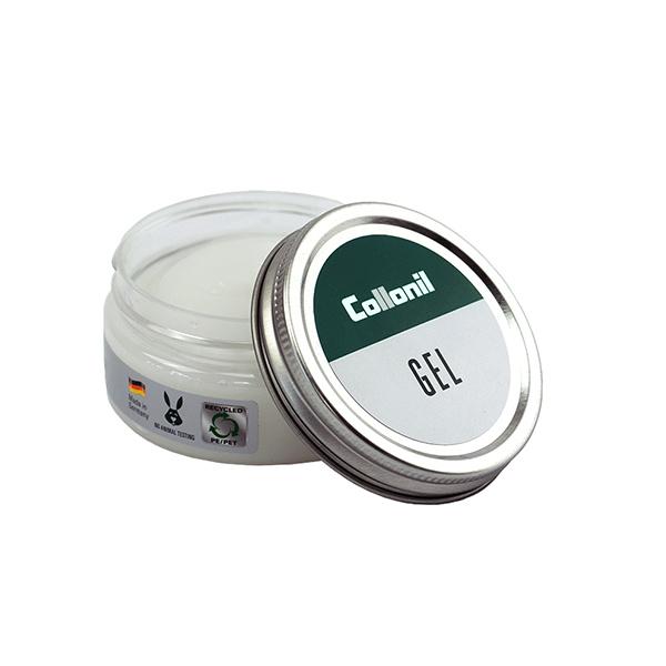 【成分】■ろう・油脂・有機溶剤【仕様】■容量：50ml【対象】■スムースレザーの靴、バッグ、小物等 ※湿った皮革は乾かせてから使用して下さい。※一部特殊素材にシミ、色落ちの出る場合がありますので目立たない箇所で試して下さい。【特徴】スムース...