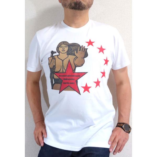 【凛々と！ベトナム女性戦士・再び】　この国に手出しするな！と立ちはだかるベトナム女性戦士★ハイ出しませんと、素直に誓いたくなる凛々しさ、威厳、嗚呼、リスペクト　※The national empires and reaction shoul...