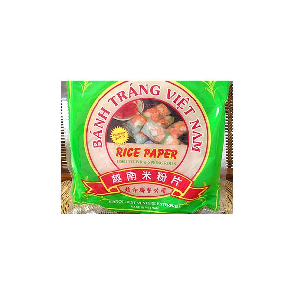 冷たいビールと生春巻きの相性は抜群！ホームパーティーでも大活躍ライスペーパーの戻し方さえマスターすれば、お刺身やお子様の好きなチーズなどの具を加え、あなたのオリジナル生春巻きが作れますよ！■ライスペーパーの戻し方ライスペーパー1枚をボールに...