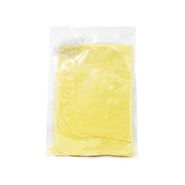 【商品名】ゆば/象山三辺腐竹【原材料】大豆（遺伝子組み換えでない）【内容量】200ｇ【原産国】中国【賞味期限】商品画像記載の賞味期限と現物は異なる場合がございます ※予告なくパッケージデザインが変更される場合があります。