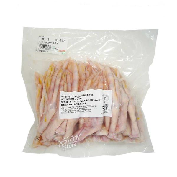 【商品名】鴨のモミジ／鴨爪【原材料】かものもみじ【内容量】2000g【原産国】マレーシア【賞味期限】商品画像記載の賞味期限と現物は異なる場合がございます※予告なくパッケージデザインが変更される場合があります。