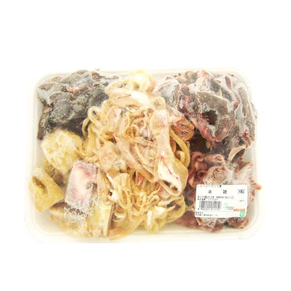 【商品名】ラム内臓ミックス/冷凍羊雑【原材料】羊内臓【内容量】800g【原産国】ニュージーランドまたはオーストラリア【賞味期限】商品画像記載の賞味期限と現物は異なる場合がございます。※予告なくパッケージデザインが変更される場合があります。★...