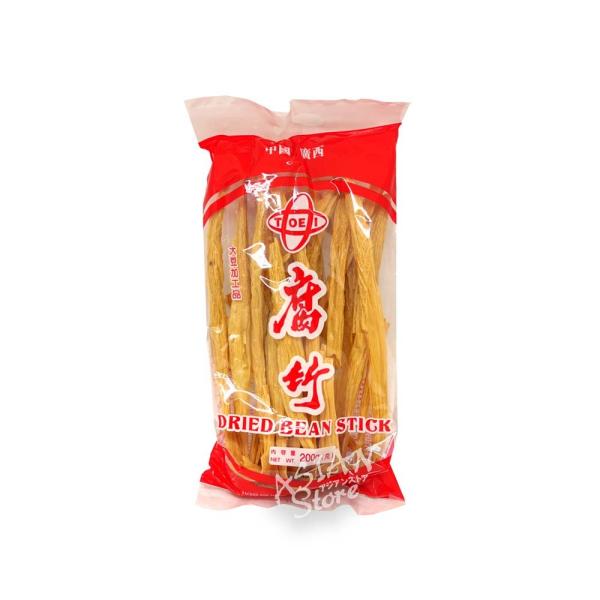 【商品名】ゆば／東永元枝腐竹【原材料】大豆（遺伝子組み換えではない）、亜硫酸ナトリウム【内容量】200ｇ【原産国】中国【賞味期限】商品画像記載の賞味期限と現物は異なる場合がございます ※予告なくパッケージデザインが変更される場合があります。