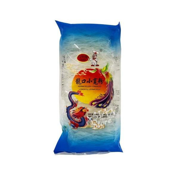 品名：春雨（太手タイプ）<br>原材料名：緑豆澱粉、馬鈴薯澱粉<br>内容量：250g<br>原産国：中国<br>【賞味期限】商品画像記載の賞味期限と現物は異なる場合がございます<br&...