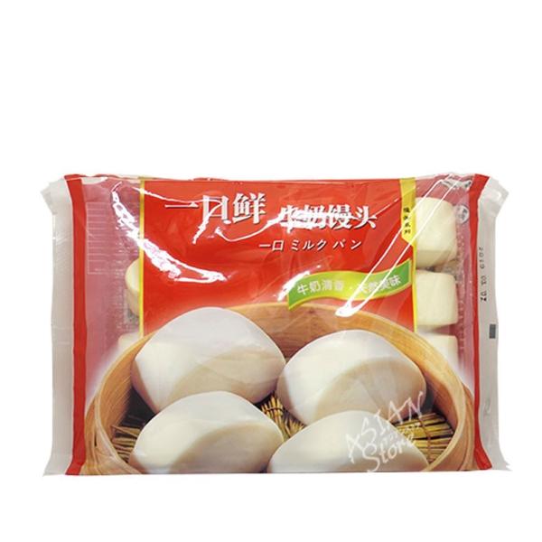 【商品名】一口鮮牛乳饅頭【原材料】小麦粉、砂糖、ミルクパウダー、イースト、ベーキングパウダー【内容量】400g【原産国】中国【賞味期限】商品画像記載の賞味期限と現物は異なる場合がございます ※予告なくパッケージデザインが変更される場合があります。