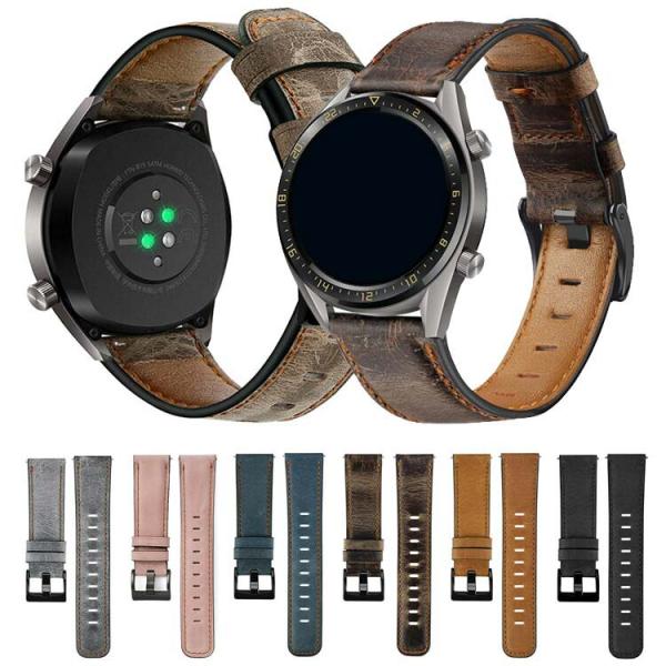 Xiaomi Mi Watch バンド ベルト PUレザー バンド幅 22mm 交換リストバンド/交換バンド/交換ベルト おすすめ シャオミ ウォッチ リストバンド シャオミー ソフト
