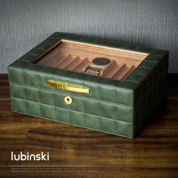 送料無料 葉巻保管庫 保温保湿 シガーキャビネット シガーケース 本革葉巻ケース  シガー 葉巻 キャビネット 保湿 シングルドア 恒温 収納ボックス 葉巻 雪松木