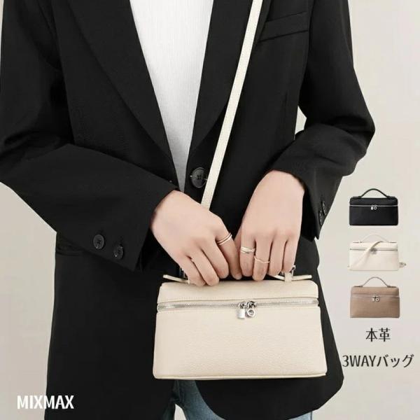 ショルダーバッグ レディース ワンショルダーバッグ 肩掛けバッグ 牛革バッグ 大容量 高見え 斜め掛けバッグ 無地 牛革 革 レザー 手提げ ビジネス シンプル カ