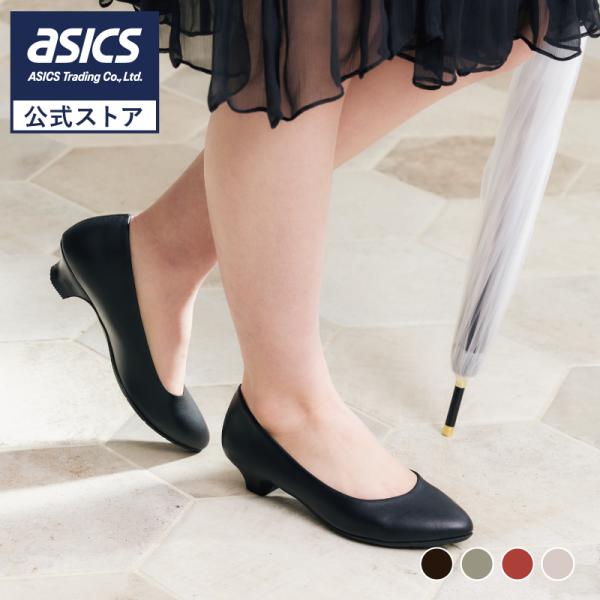 ウィズ：3E相当アッパー：合成皮革インナーソール：取り外し式アウターソール：合成底片足重量：約185g(23.0)ヒール高：約3cm生産：カンボジア▼商品説明▼・約3センチヒールのポインテッドトゥパンプス。・3E相当のウイズ設計。・ラスト(...