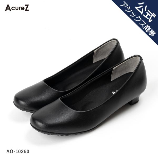 ウィズ：4E相当アッパー：人工皮革インナーソール：取り外し式アウターソール：合成底片足重量：約210g(23.0)ヒール高：約3cm生産：カンボジア▼商品説明▼【仕事でも活躍！約3cmヒールのスクエアトゥパンプス】・約3cmヒールのスクエア...