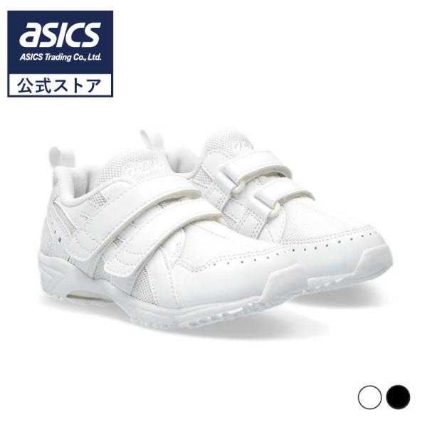 アッパー：人工皮革(合成皮革)・合成繊維インナーソール：取り外し式アウターソール：ゴム底片足重量：約120g(17.0)生産：カンボジア▼商品説明▼・通気性にすぐれたラッセルメッシュをアッパーに採用。汗の季節も爽やかです。・活発な動きに対応...