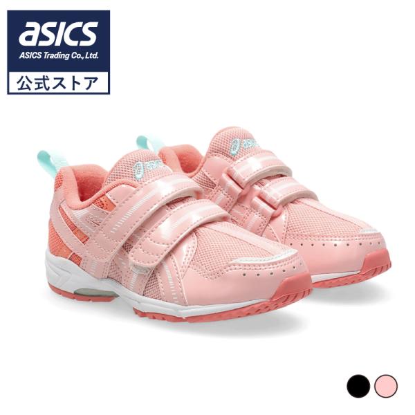 アッパー：人工皮革・合成皮革・合成繊維インナーソール：取り外し式アウターソール：ゴム底生産：カンボジア/インドネシア▼商品説明▼・足裏のアーチが発達し、正しい歩き方を身につけていく約3歳から7歳の児童向けに展開する「PRESCHOOL」シリ...