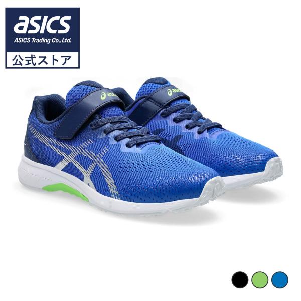 アッパー：合成繊維／人工皮革／合成樹脂インナーソール：取り外し式アウターソール：ゴム底片足重量：約170g(22.5)生産：ベトナム▼商品説明▼1.成長段階にあるお子様のかかとをしっかり固定し支える樹脂製ヒールカウンターを搭載。 2.アシッ...