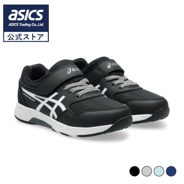 アッパー：人工皮革／合成繊維インナーソール：取り外し式アウターソール：ゴム底片足重量：約141g(18.0)生産：ベトナム▼商品説明▼動きやすさはそのままに。幼児向けカジュアルタイプ（ゴムヒモ＋1本ベルト）。1.成長段階にあるお子様のかかと...