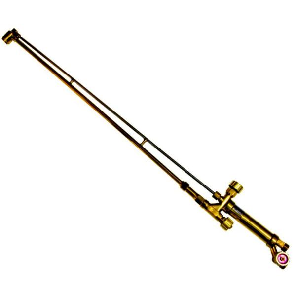 （株）阪口製作所製品カテゴリ ガス切断器 プロパン用種類 A型切断器製品型番 CT-02-750 LP製品名 A型切断器 750L全長(mm) 750 重量(g) 940切断能力(mm) 1〜100 火口番号 1、2、3酸素圧力(MPa) ...