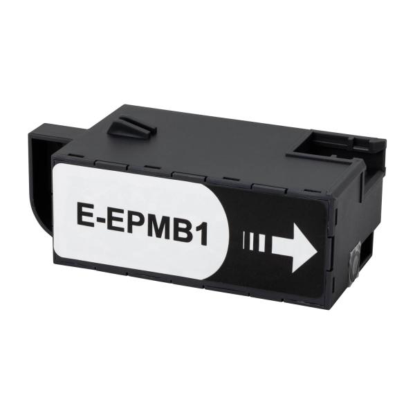 エプソン対応メンテナンスボックス EPMB1 互換 T3661対応機種EP-50V EP-879AB EP-879AR EP-879AW EP-880AB EP-880AN EP-880AR EP-880AW EP-881AB EP-881...